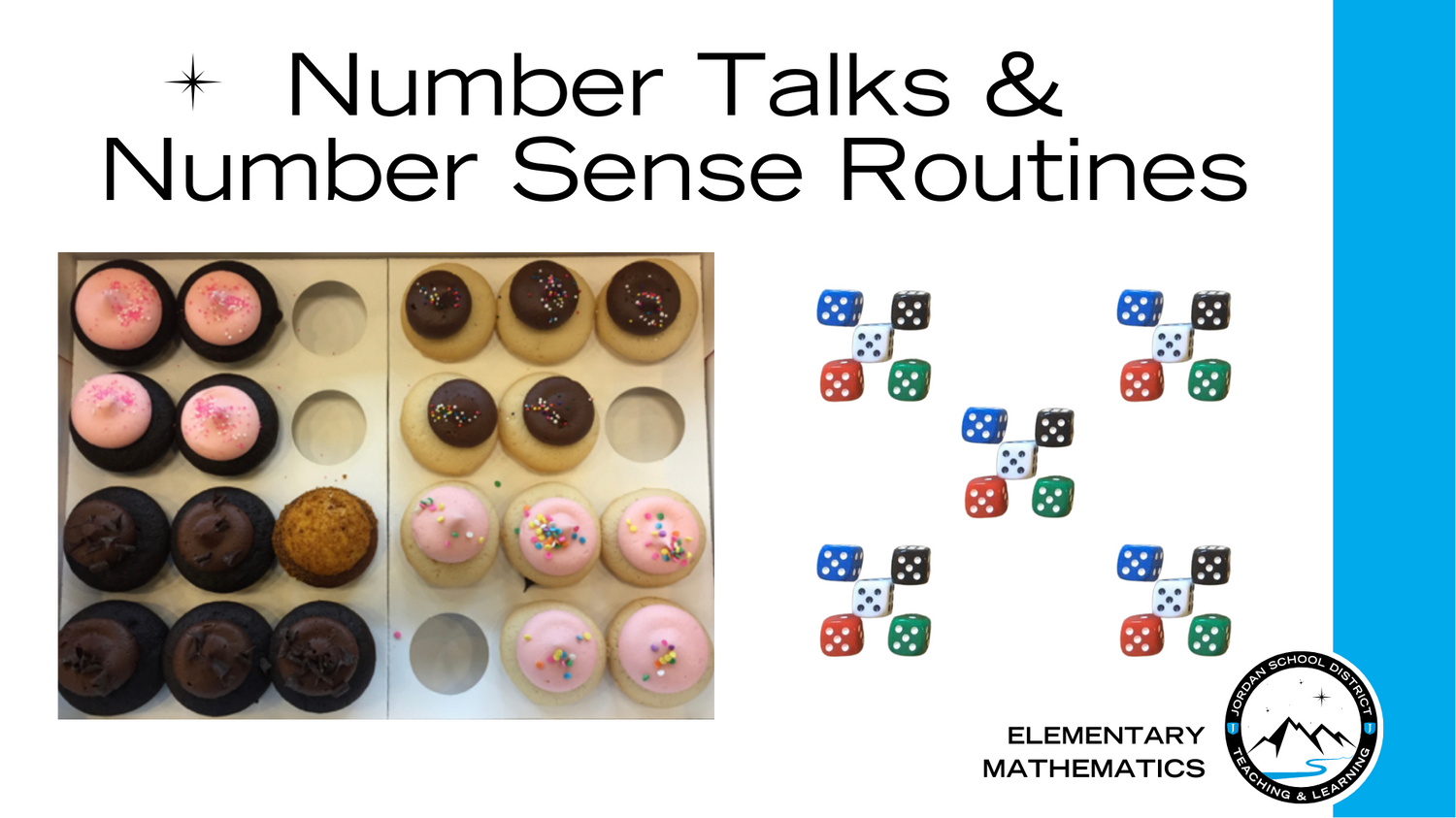 Teaching Routines and Instructional Strategies – Elementary Mathematics