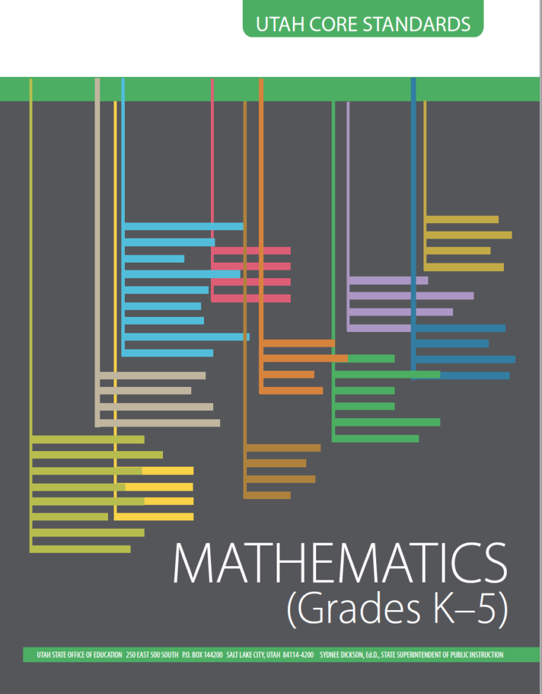 Parents – Elementary Mathematics