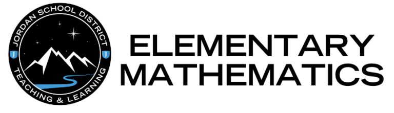 NEW K-5 Open-Up Resources ROUTINES HERE! – Elementary Mathematics